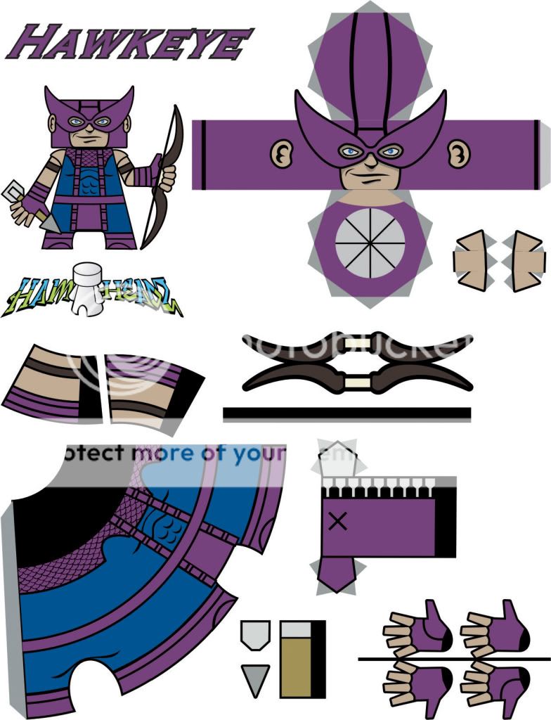 Hawkeye.jpg Photo by trogdoriangrey | Photobucket