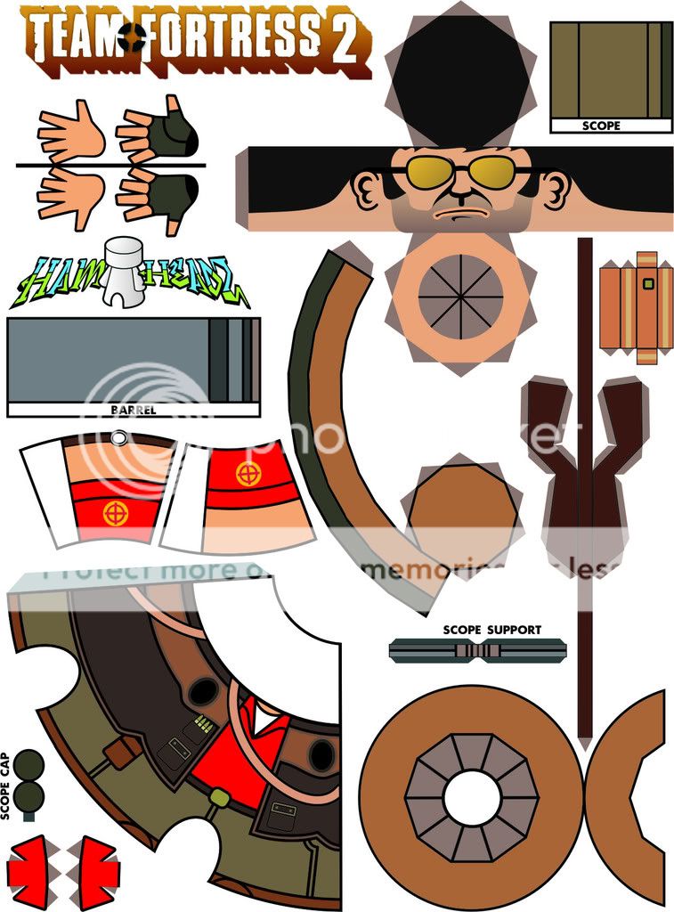 Sniper.jpg Photo by trogdoriangrey | Photobucket