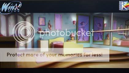 Winx Club, BEDROOM Photo by Stella4532 | Photobucket